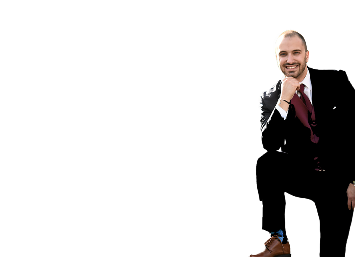 About Nick Skoubis – My Resume